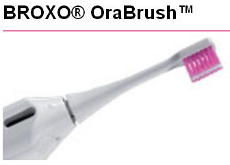 homéostasie Broxodent Broxo Orabrush – Hollistic-Cares
